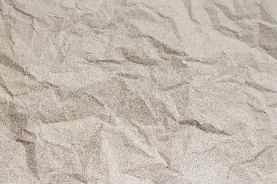 Jak powstaje papier?